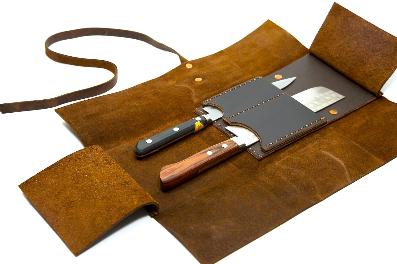 Brass + Blade - Bay Area Made