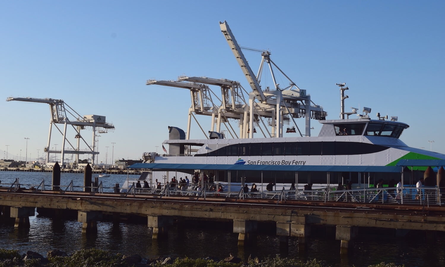 Island Life: A Guide to Alameda from the Folks at Concreteworks - Bay ...