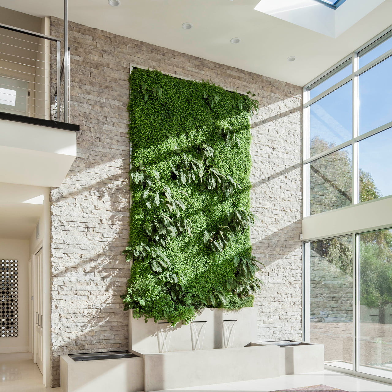 Habitat Horticulture - Bay Area Made