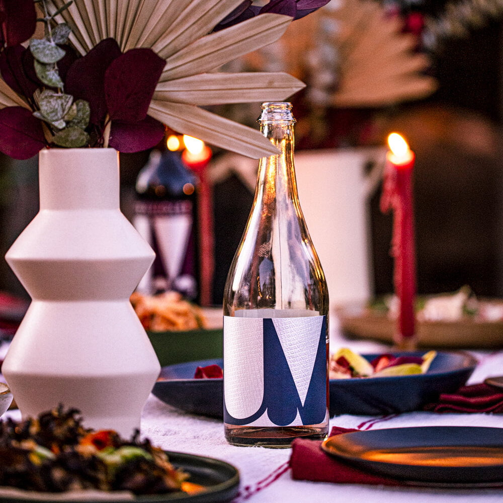 ULTRAVIOLET WINES - Bay Area Made