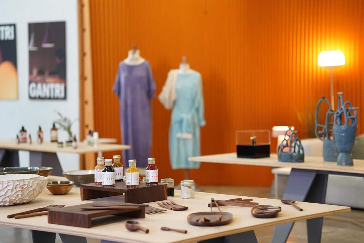 Bay Area Made: Product Design Stories - Exhibition Recap, Part 2 - Bay ...