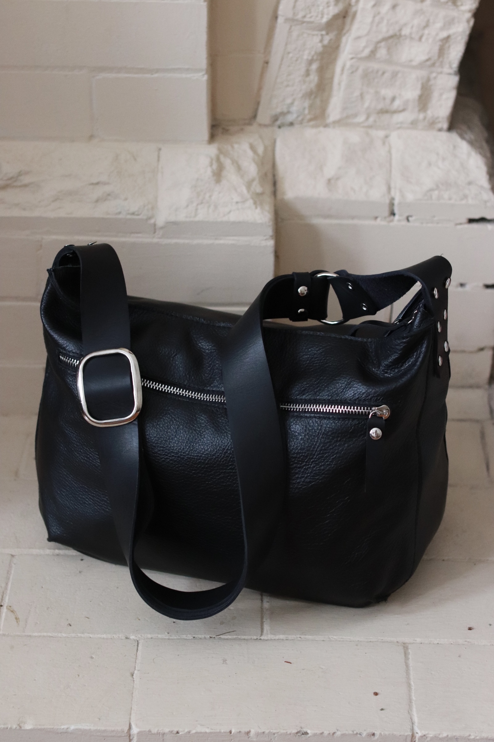 Khelman Bag Studio - Bay Area Made