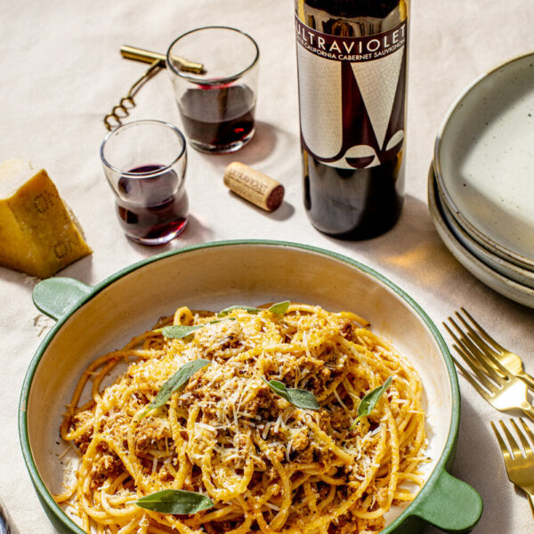 ULTRAVIOLET WINES - Bay Area Made