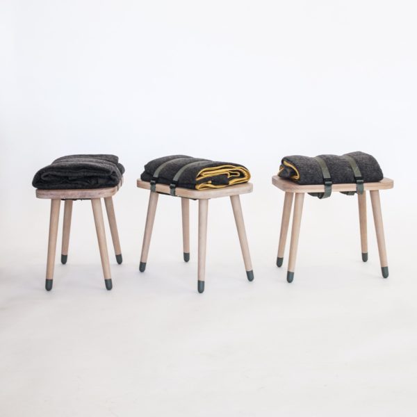 Yvonne Mouser - Bay Area Made